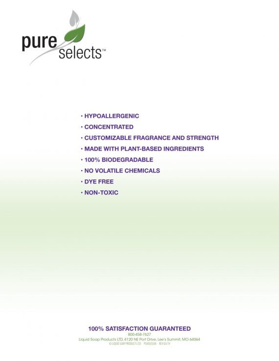 Pure Select – AquaLife