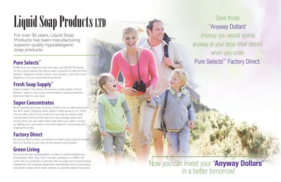 Pure Select – AquaLife