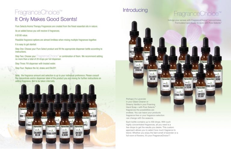 Pure Select – AquaLife