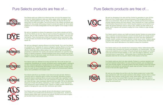 Pure Select – AquaLife