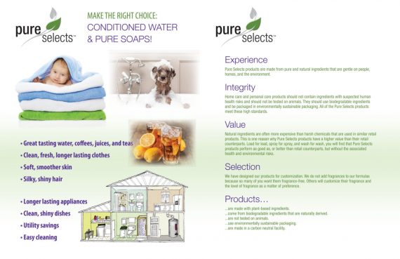 Pure Select – AquaLife